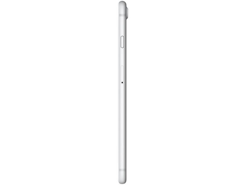 iPhone 7 Plus Apple 32GB Prateado 5,5” 12MP - iPhone iPhone 7 Plus Apple 32GB Prateado 5,5” 12MP - iPhone