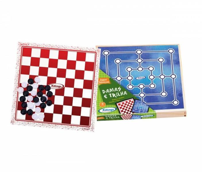 jogo de dama de 2 - dmboard.media