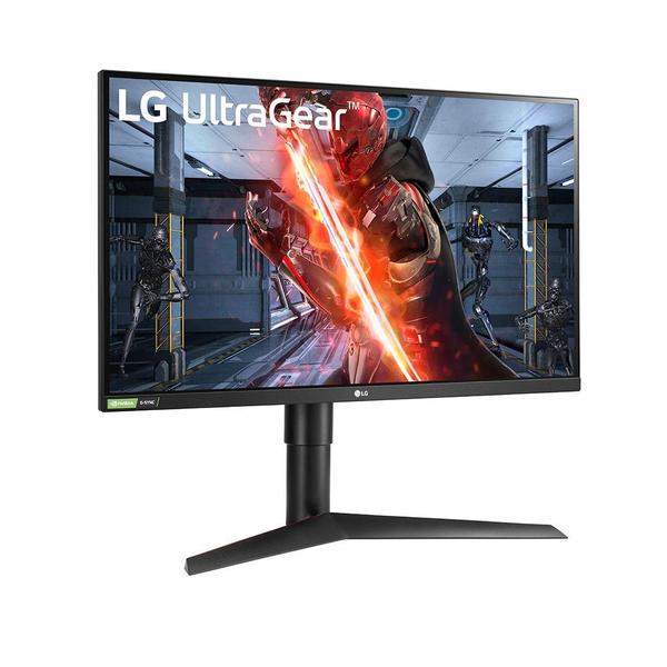 Monitor Gamer LG 27 UltraGear Full HD 240Hz 1ms HDMI DP IPS HDR10 ...