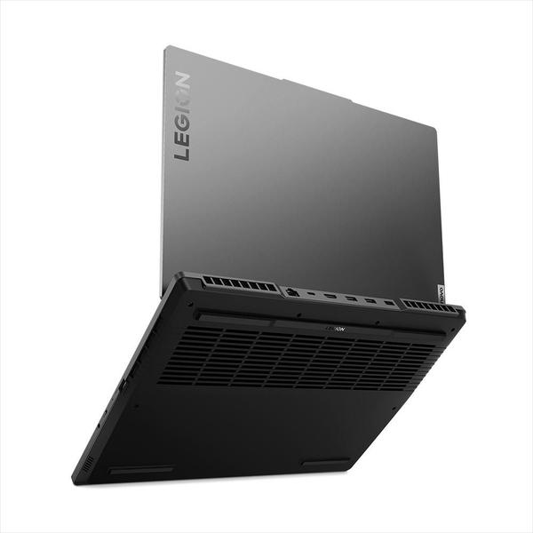 Notebook Gamer Legion 5i i7-12700H 32GB 512GB SSD NVIDIA RTX 3060 6GB ...