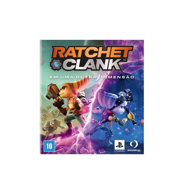 Psn ratchet and clank store