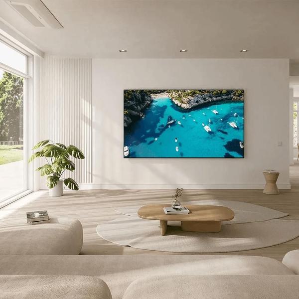 Samsung Smart Super Big TV 98" Crystal UHD 4K 98DU9000 2024 ...