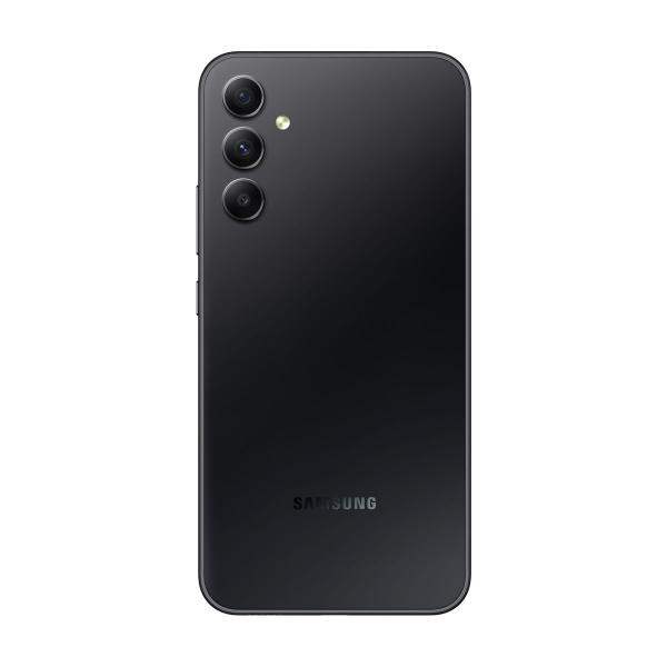 Smartphone Samsung Galaxy A34 128gb 5g Tela 6 6 Dual Chip 6gb Ram