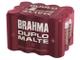 Kit Cerveja Brahma Duplo Malte 24 Unidades - 350ml + Brinde Cerveja ...