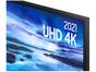 Smart TV 65” Crystal 4K Samsung 65AU7700 Wi-Fi - Bluetooth HDR Alexa Built in 3 HDMI 1 USB - TV ...