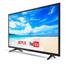 Smart TV LED 40” Full HD Panasonic TC-40FS500B 2 HDMI 2 USB WiFi ...
