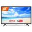 Smart TV LED 40” Full HD Panasonic TC-40FS500B 2 HDMI 2 USB WiFi ...