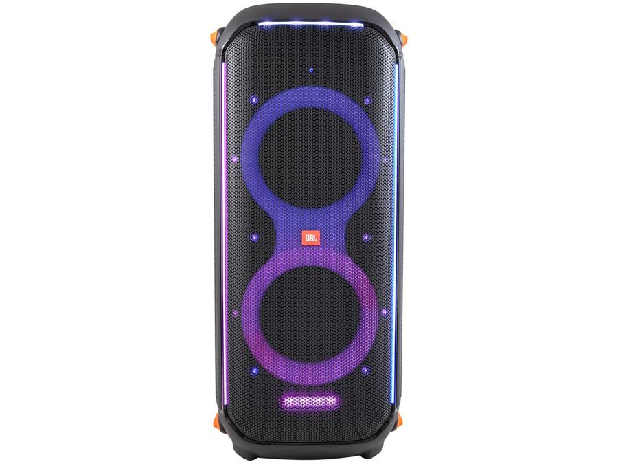 Caixa de Som JBL Original Pro Sound Partybox 710 - Shopping Smiles