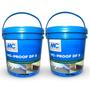 2 Mantas Liquidas Acrílicas MC-Proof DF8 MC Bauchemie 12KG - MC ...