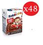 Achocolatado Italakinho 200ml - Kit Com 48un- Italac - Bebida Láctea ...