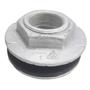 Adaptador Flange Para Caixa D Agua de Ferro Galvanizado 1/2 - Tupy - Adaptador Hidráulico ...