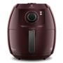 Air Fryer Electrolux por Rita Lobo 5L Vermelha Escura Family Efficient ...