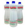 Alcool Líquido Safra 92% 1L Limpeza - Álcool de Limpeza - Magazine Luiza