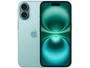 Apple iPhone 16 512GB Verde-acinzentado 6,1" 48MP iOS 5G - iPhone 16 ...