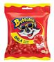 Bala Bubbaloo Patinhas Morango Com 12 Un De 15G - Mondelez ...