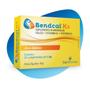 Bendcal K2 - caixa com 30 comprimidos - STARTFARMA - Medicamentos ...