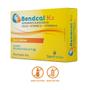 Bendcal K2 - caixa com 30 comprimidos - STARTFARMA - Medicamentos ...