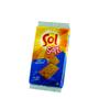 Biscoito Salt Original 150g - Sol - Biscoito / Bolacha - Magazine Luiza