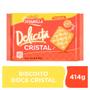 Biscoito Vitarella Delicitá Cristal 414g - Biscoito / Bolacha ...