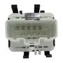 Botao Do Vidro Eletrico Sandero Logan Duster 8200108273 - Renault ...
