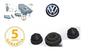 Bucha Fixação Caixa Filtro Ar VW Up Tsi (kit) 07C133588 867 129 669 ...