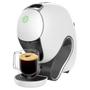 Cafeteira NEO Exclusiva Cafés Pretos Nescafé Dolce Gusto Branca 220v ...