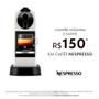 Cafeteira Nespresso Citiz C113 - Cafeteira Nespresso - Magazine Luiza