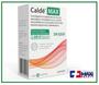 Calde Max Suplemento Alimentar 30Cpr - Marjan - Cálcio - Magazine Luiza