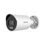 Câmera Hikvision IP 4MP Mini Bullet ColorVu Smart Hybrid Light DS ...