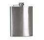 Cantil Porta Bebida De Bolso 205ml Inox 7oz Whisky Vodka Whiskeira - Prime - Cantil - Magazine Luiza