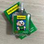 Cebolinha Desodorante Colônia Jequiti, 25 ml - Perfume - Magazine Luiza