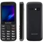 Celular Multilaser Zapp II Dual Chip 4GB Preto P9161 - Celular Básico ...