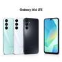 Celular Samsung Galaxy A16, 256GB + 8GB RAM, Câmera de até 50MP, Tela 6 ...