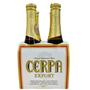 Cerveja CERPA Export Long Neck 350ML (4 unidades) - Cerveja - Magazine ...