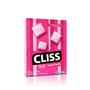 Chiclete Cliss cartela tutti-frutti 201g - Florestal - Chicletes e ...