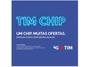Chip TIM 4G - Pré-Pago/Controle - Chip de Celular - Magazine Luiza