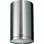 Coifa Ilha Quartzo Redonda 35Cm Inox TP3522IX Suggar 220V - Coifa de ...