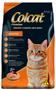 Colcat Premium - Carne,Peixe e Frango - 10kg - Ração Seca para Cachorro ...