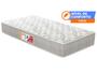 Colchão Solteiro de Espuma D33 14x88x188cm Turquesa - Colchão Solteiro ...