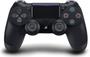 Controle Playstation 4 Sem Fio Dualshock Preto PS4 - PS4 / Playstation ...