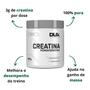 Creatina monohidratada - pote 300g dux nutrition - Creatina - Magazine ...