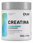 Creatina Monohidratada Pote 300G - Dux Nutrition - Creatina - Magazine ...