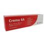 Crema 6a 15g Pomada Micótico Inflamatória Alérgica Fácil Uso - Labyes ...