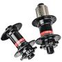 Cubos de Bicicleta Novatec D442/D041 - 12mm - 2/4 Rolamentos - Boost ...