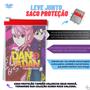 Dandadan Mangá Volumes 1 ao 5 - Yukinobu Tatsu KIT Capa Comum ...