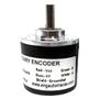 Encoder Incremental 100 Pulsos 6mm 5-24VDC - Modelo E38S6G5-100B-G24N ...