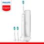 Escova Dental Elétrica Philips Colgate Sonic Pro 30 Recarregável ...