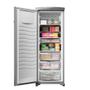 Freezer Vertical Brastemp Flex Frost Free 228 Litros - BVR28NK ...