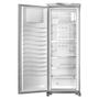 Freezer Vertical Brastemp Flex Frost Free 228 Litros - BVR28NK ...