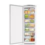 Freezer Vertical Consul 1 Porta 246L - CVU30FB - Freezer - Magazine Luiza